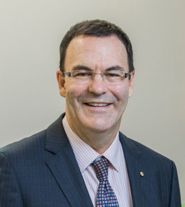 A/Prof Stephen Shumack | St George Dermatology